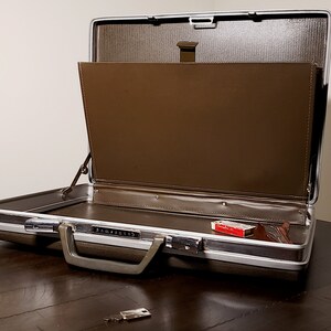 Vintage Metal File Rack 1970s 80s Wood Look Office Organizer - Etsy