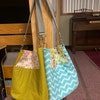 Tijuana Weekend Bag PDF Sewing Pattern - Etsy