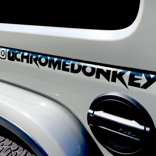 I-VTEC DOHC 2 PACK Decal Sticker Vinyl Graphic, Car Guy, Autosport ...