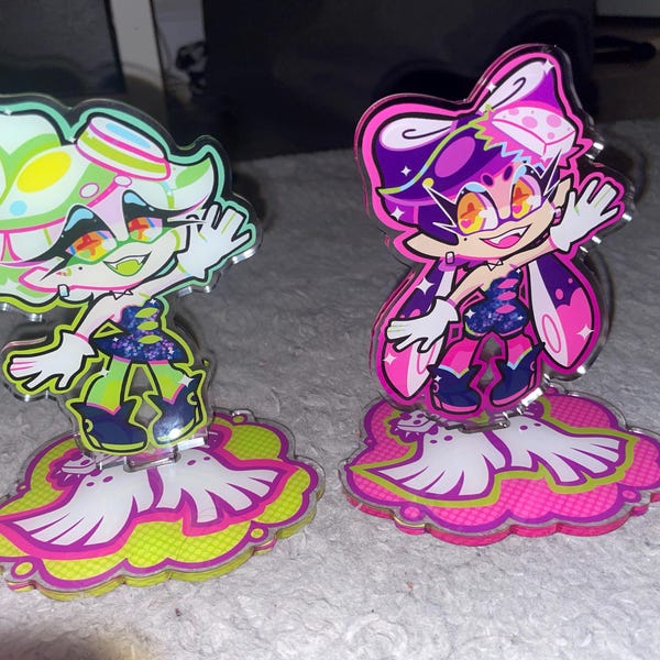 Lucifer Body Pillow [READY TO SHIP] - Etsy