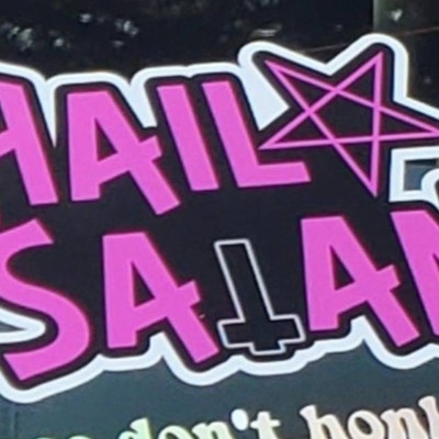 HORROR ADDICT Vinyl Sticker Large 5.5 Laminated, Weather Proof Horror ...