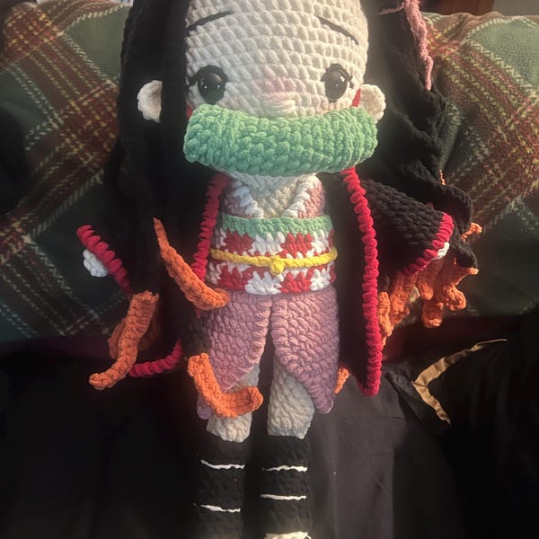 Pirate Swordsman PDF Pattern ENG - Etsy