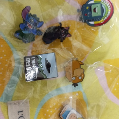 Game Over Arcade Enamel Pin Retro Video Game Enamel Pins Cute - Etsy