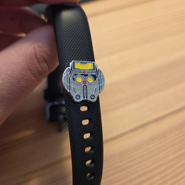 Chewie Band Sliders, Watch Ring - Etsy