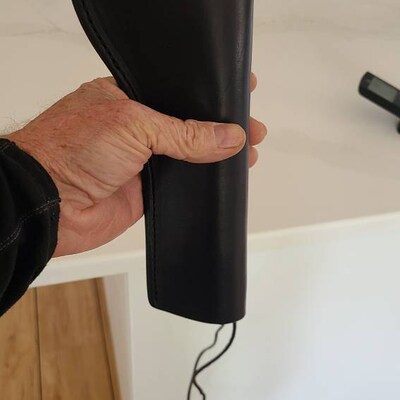 Revolver .22lr Holster Ruger Wrangler Heritage Rough Rider Hand Crafted ...