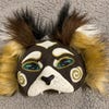 CREATE YOUR OWN Custom Mask - Animal Mask Commissions - These Are ...