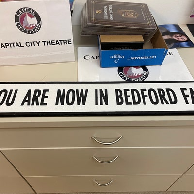 French Kitchen welcome to My Kitchen Beautiful Wood Sign With Cedar ...