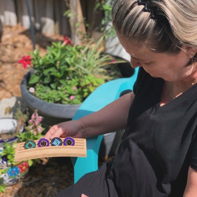 14 Year AA Coin Silver Color Plated Medallion, Recovery Chip, 12 Step ...