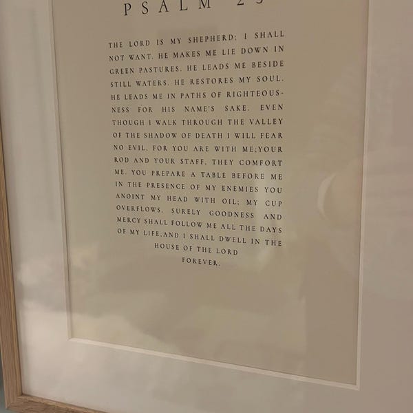 Set of 3 Hymn Collection Printable Wall Art | Digital Download | Modern ...