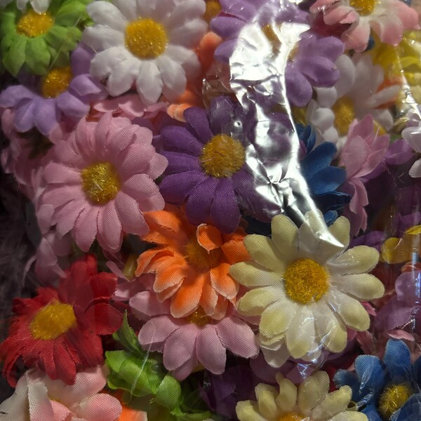 Flower Stem Cover / Green Tubing for Bundling Artificial Flower Stem ...