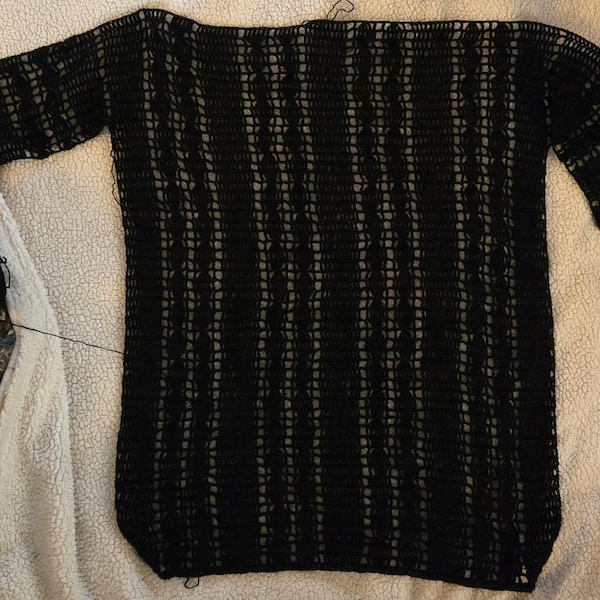CROCHET CARDIGAN PATTERN - Etsy