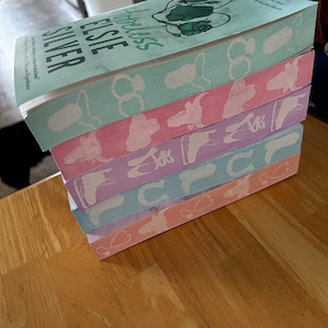 A Court of Thorns and Roses Box Set ACOTAR Collectors Edition With Hand ...