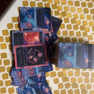 Ecologies: Bizarre Biomes Gameplay Inspired by Nature Sequel and ...