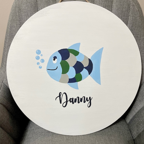 Fish SVG / Cute Fish SVG / Little Fishes Silhouette / Fish Vector ...