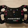 Fanatec Rally Module 10mm Stickers for Various Simulator Wheel/button ...