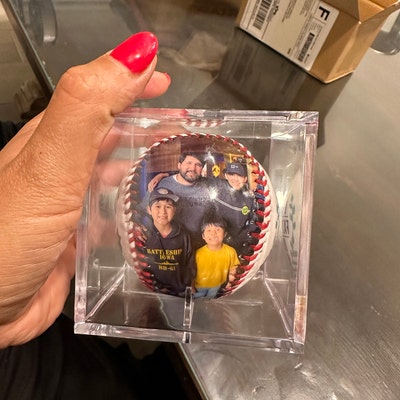 Custom Photo Football Playmaker Design Great for Senior - Etsy