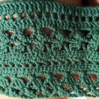 Instant Download Chart Crochet Pattern Lacy Crochet - Etsy Canada