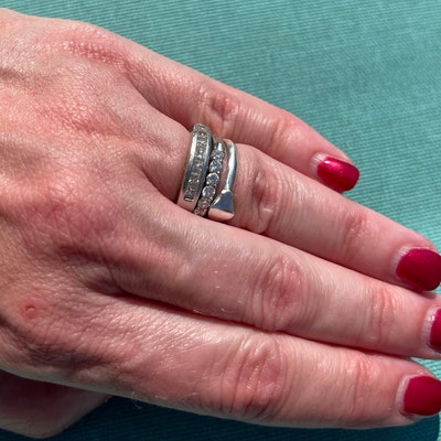 Team Fortress 2 Team Ring - Etsy