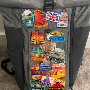 Cairo Egypt Vinyl Sticker Decal Luggage Laptop Notebook - Etsy UK