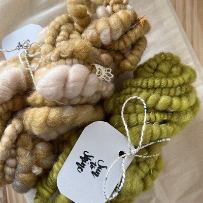 Circular Loom Kit Weaving Sea Salt - Etsy