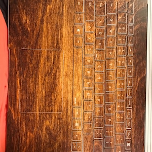 Microsoft Surface Book Skin Wood Surface Laptop Skin Surface Book 3 ...