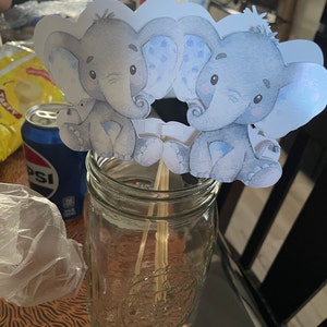 3D Unspeakable Cake Topper Birthday Cake Topper / READY IN 48 HOURS - Etsy
