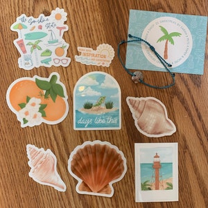 Seashell Guide, Shell Reference Guide, Beach Guide, Waterproof Shell ...
