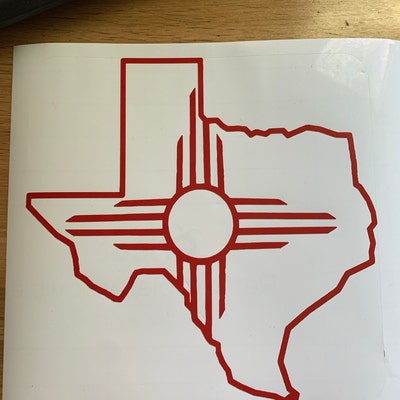 New Mexico Chile License Plate Digital Files Cricut Cnc - Etsy