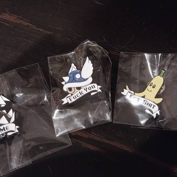 Chain Chomp Vinyl Sticker Mario Kart Nintendo - Etsy