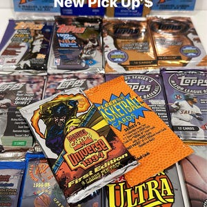 Star Trek the Motion Picture Vintage Wax Pack. 10 Movie Photo Cards 1 ...