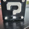 Nintendo Switch Games Super Mario Brothers Question Mark Box - Etsy UK