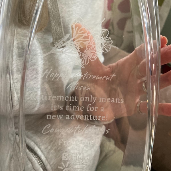 Personalized Adventures Memory Box Ticket, Post Card Frame Collector ...