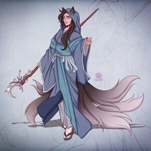 Fighter D&D Token Frame/digital Token/tabletop/dungeons and Dragons ...