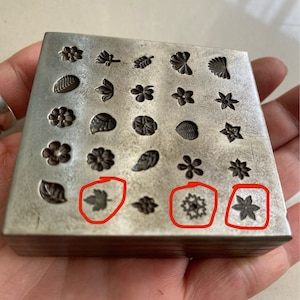 20 Design in One Die Wire Die Earring Die Jewelry Die Charm Die Jewelry ...