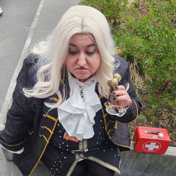 Dbd Totem Boon / Hex / Dull - Etsy