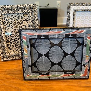 Cheetah Gazing Box - Etsy