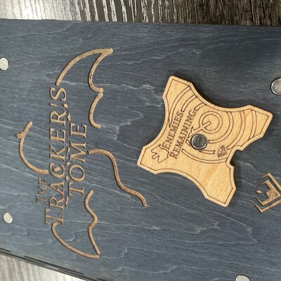 Class Pack for Modular Character Tracker - Etsy