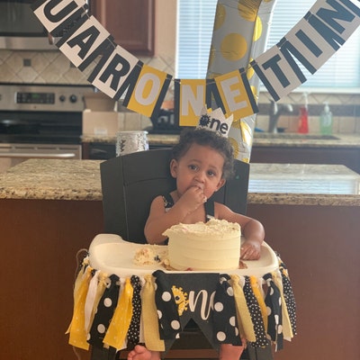 Quarantine First Birthday, Quarantined One, No One Allowed, Quaronetine ...