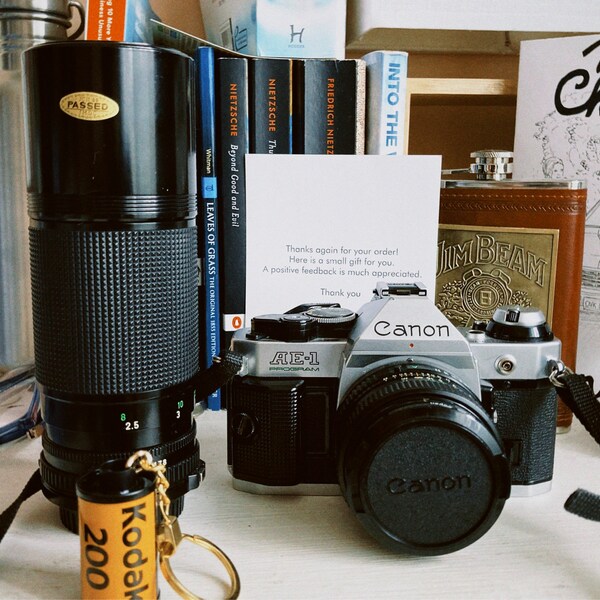 Vintage Camera Cosmic Symbol. Film Camera Smena Symbol. Smena Camera ...