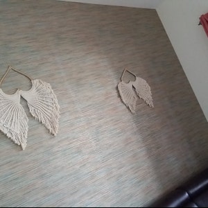 Angel Wings Pattern/tutorial - Etsy