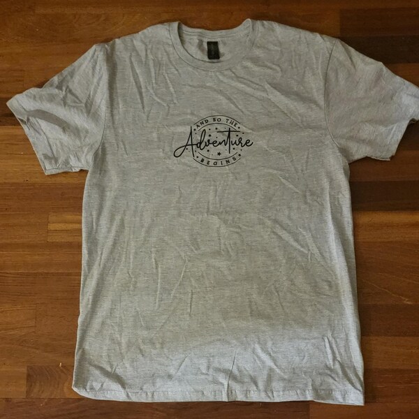 Science Microscope Sweatshirt, Geeky Scientist Apparel, Unique Lab ...