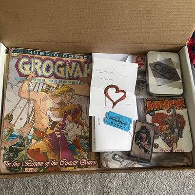 Un-official Handmade Fallout Cap Stash With or Without Caps - Etsy