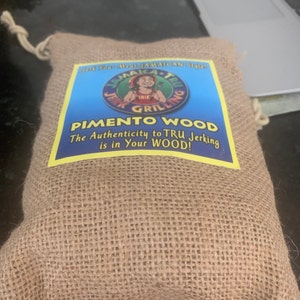 Pimento Wood - Etsy Canada