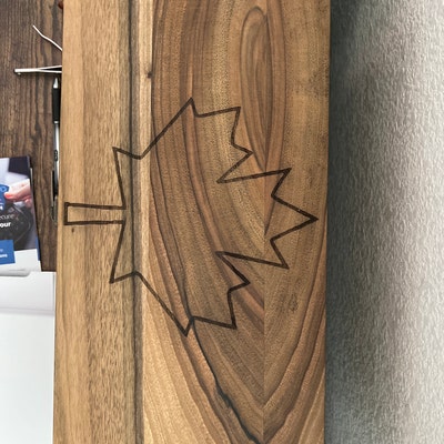 Personalized Walnut Wooden Gift Box for Presents Box for Gifts With ...