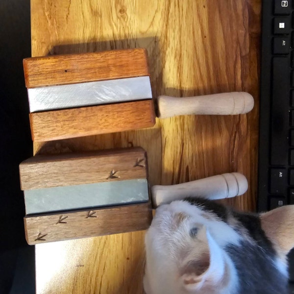 Wilson Game Calls Red Cedar Trough Call and Striker Choose Surface - Etsy