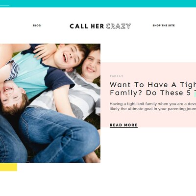 Cute Wordpress Theme, Jelly Bean Wordpress Theme for Bloggers ...