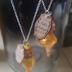 Polymer Clay Squid Keychain Splatoon Inspired - Etsy