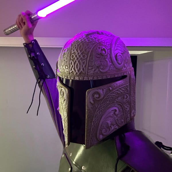 Missile Toad Mistletoe Christmas Ornament 3D Print - Etsy