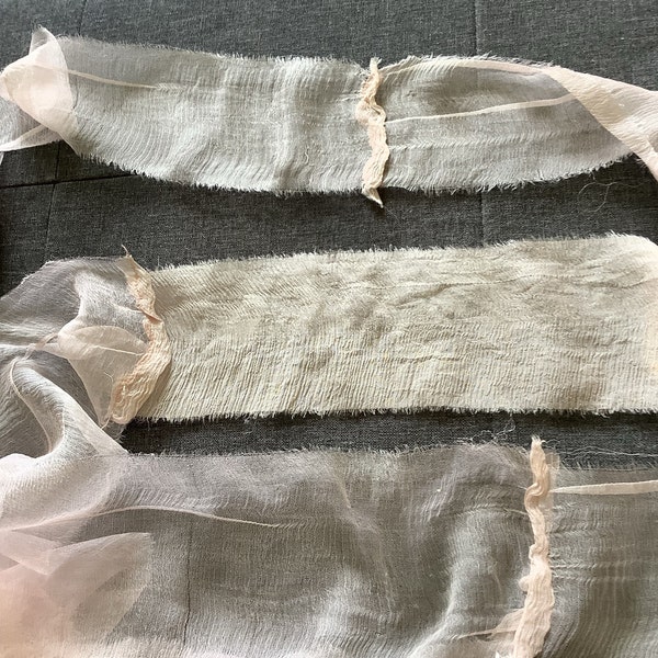 Round Weaving Beginners Kit - Woven Wall Hanging Tutorial - Fibre Arts ...