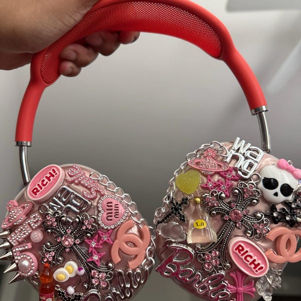 Junk AirPod Max Case - Etsy